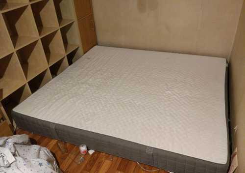 Матрас hareid (200х180) IKEA