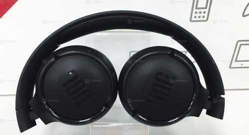 Bluetooth наушники JBL tune500bt