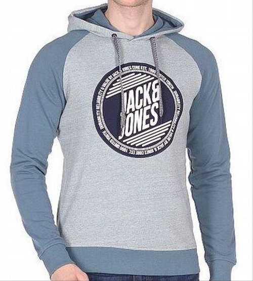 Худи Jack&Jones новый