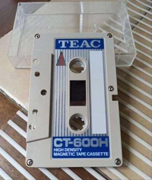 Аудиокассета teac CT-600H