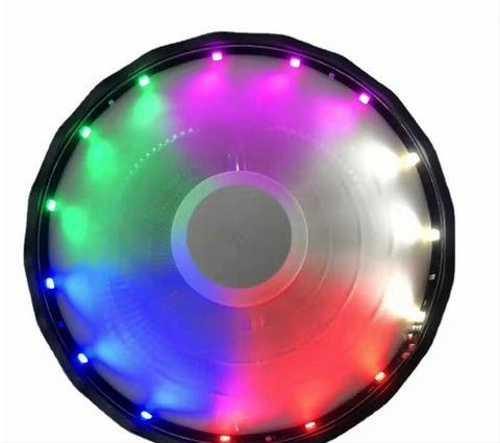 Вентилятор RGB