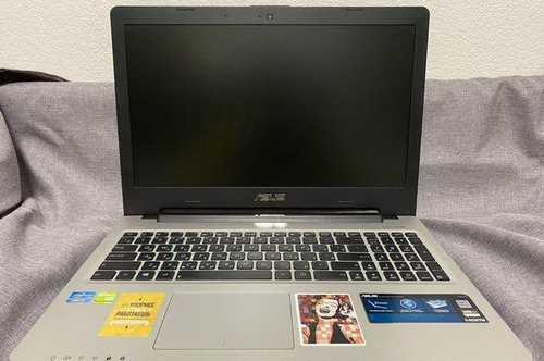 Asus K56CB Core i7