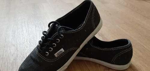 Кеды Vans 34 рр
