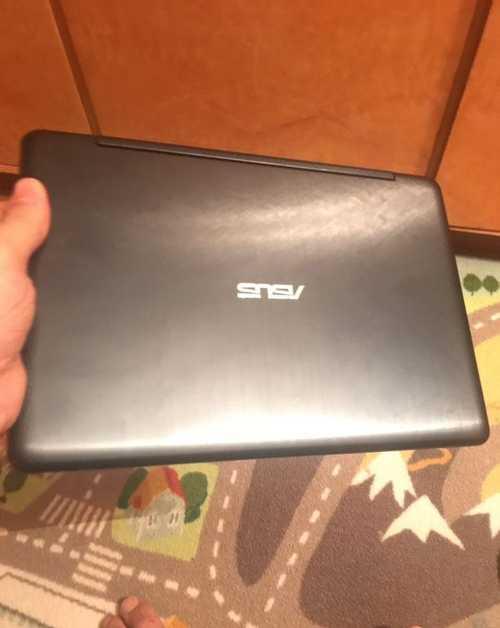Asus tp200s