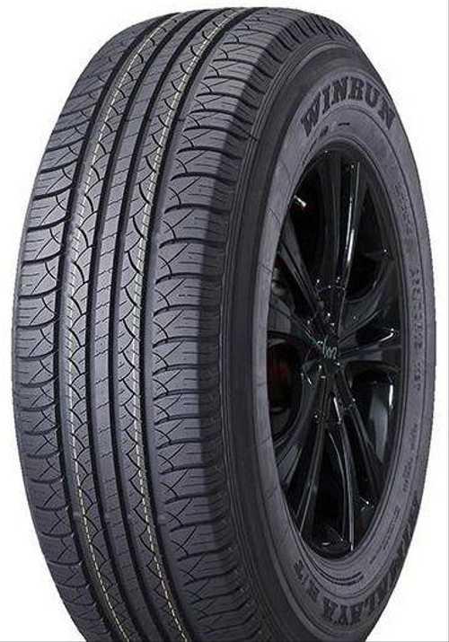 Летние шины 235/65/17 winrun Maxclaw XL H/T2