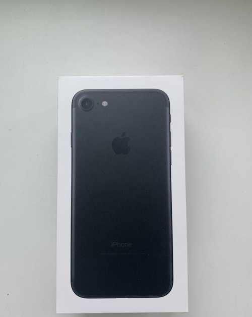 iPhone 7