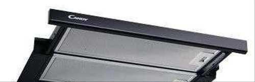 Вытяжка встраиваемая 60см Candy CBT6130/2N-07