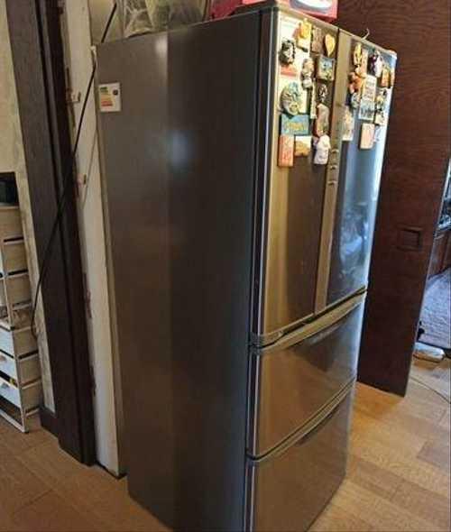 Холодильник Panasonic NR-D511XR-S8
