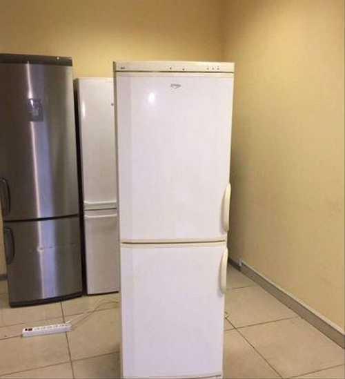 Холодильник Upo финский