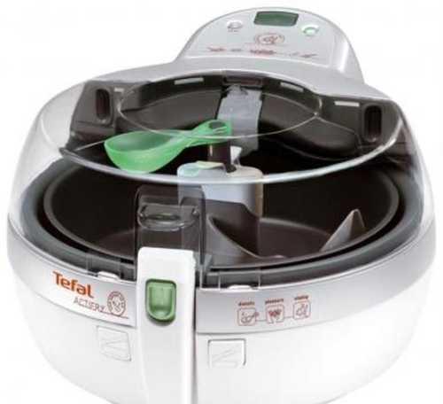 Аэрофритюрница Tefal FZ 7000 ActiFry