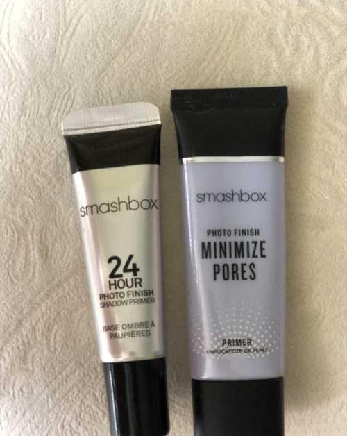 Праймеры Smashbox