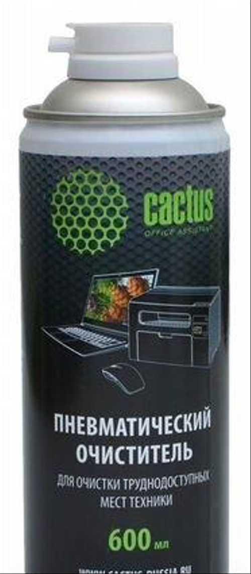 Cactus CS-AIR600 пневматический очиститель
