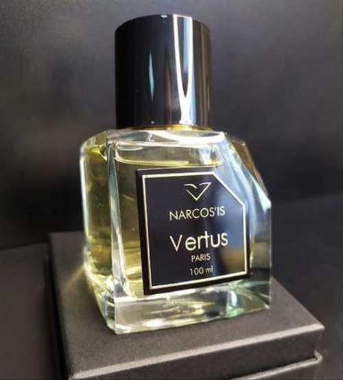 Vertus Narcos'is Eua De Parfum