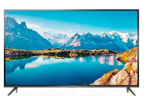 Телевизор TCL L43P8US