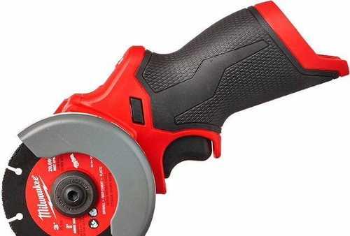 Milwaukee M12 Fuel ушм шуруповерт реноватор, новые