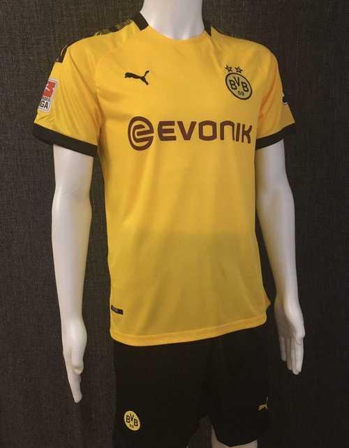 Футбольная форма Боруссия Дортмунд(Borussia)