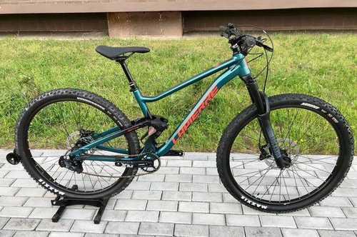 Lapierre Zesty TR 4.9 2021