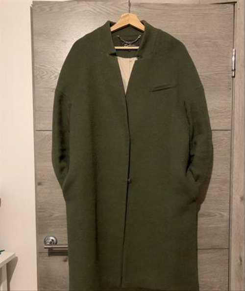 Пальто bellucci женское