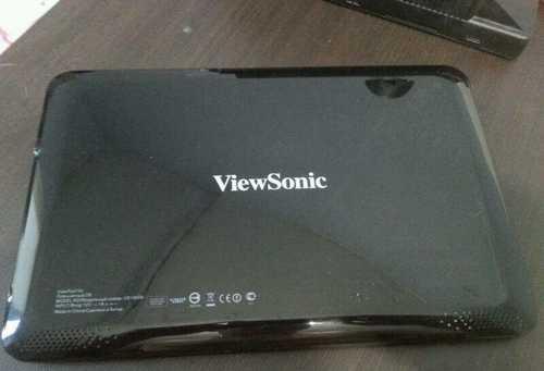 Планшет ViewSonic ViewPad 10s