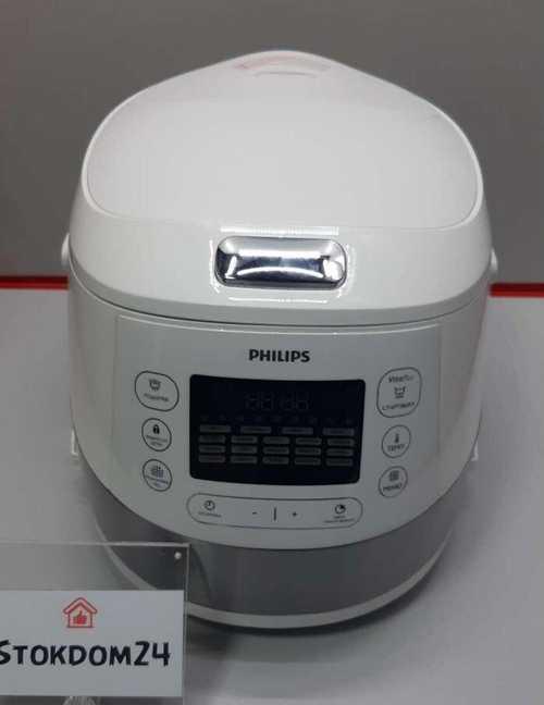 Мультиварка Philips HD4731