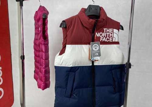 Безрукавка TNF
