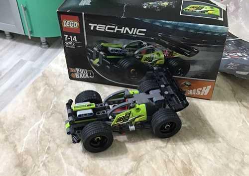 Lego Technic 42072