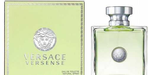 Духи Versace Versense 100мл