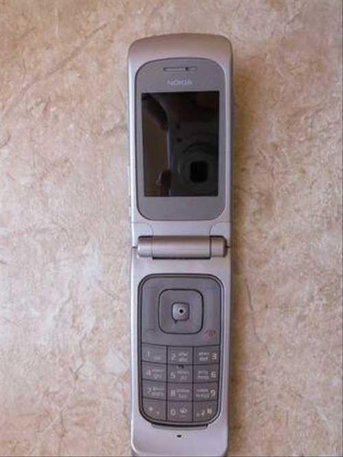 Nokia 3610 и Motorola c350