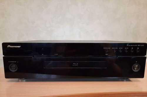 Проигрыватель BLU-RAY disc player pioneer BDP-51FD