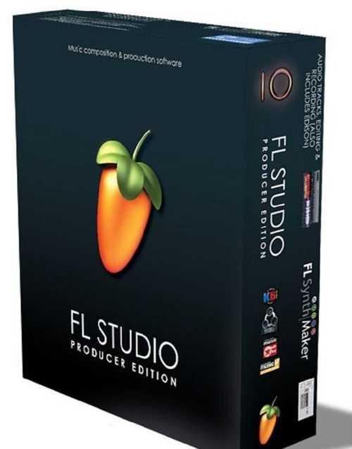 Fl studio 20 помогу с лицензией