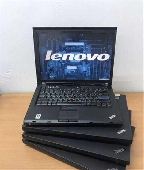 Ноутбук Lenovo Thinkpad R400. Гарантия