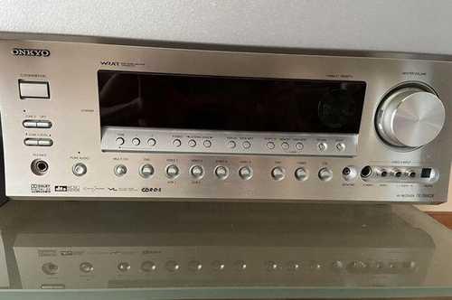 Onkyo AV receiver TX-SR603E