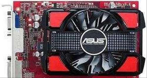 Видеокарта Asus AMD Radeon R7 250 (R7250-1GD5)