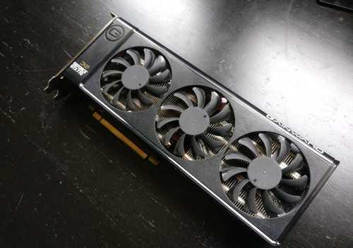 Nvidia GTX 770 2Gb
