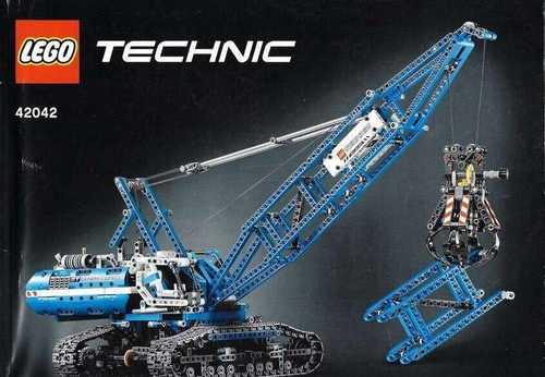 Lego Technic