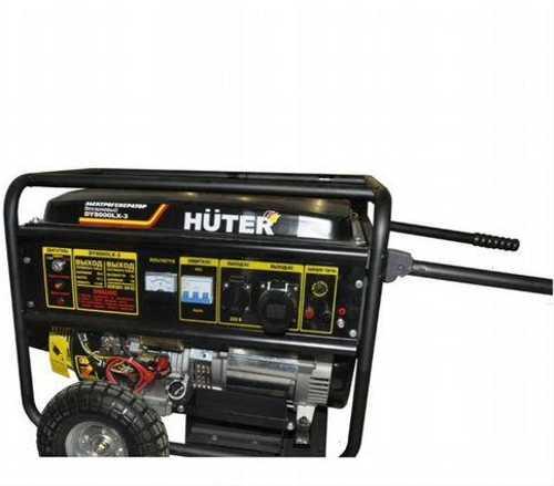 Huter dy8000lx 3 схема