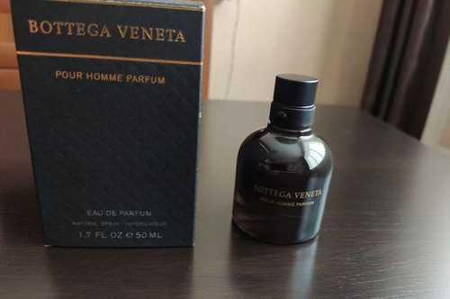 Парфюмерная вода мужская Bottega Veneta