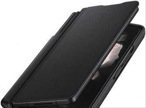 Оригинал Samsung FlipPen для Galaxy Z Fold 3 Black