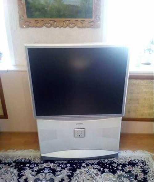 Проекционный телевизор Toshiba