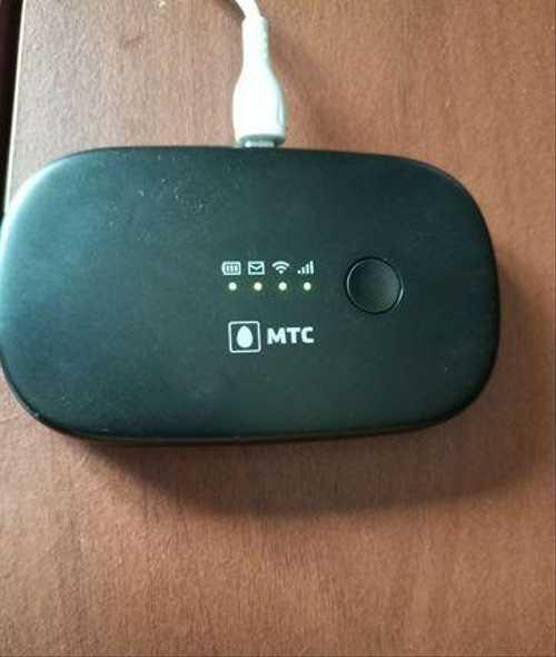 4g wi fi роутер МТС | Festima.Ru - Мониторинг объявлений