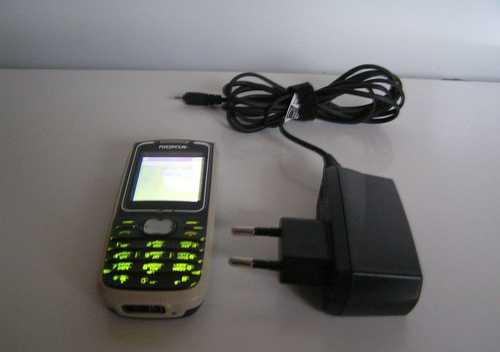 Телефон Nokia 1650