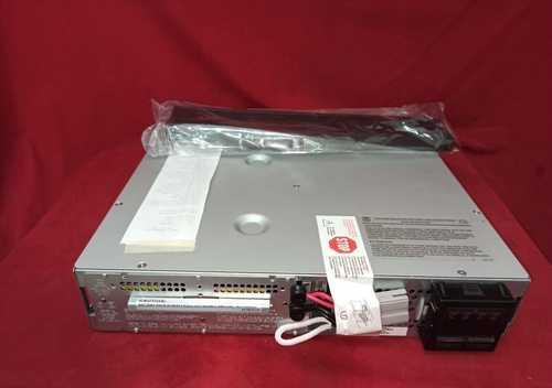 Ибп APC Smart-UPS SMT1000RMI2U (новый)