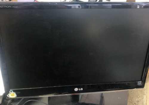 Монитор LG flatiron ips226