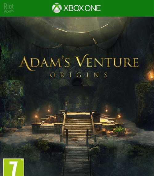 Adam’s Venture Origins (Xbox One)