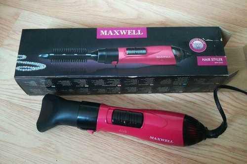Фен maxwell mw-2302