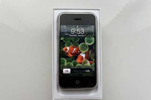 iPhone 2g 16gb