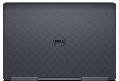 Профессиональная графическая станция Dell 751015.6