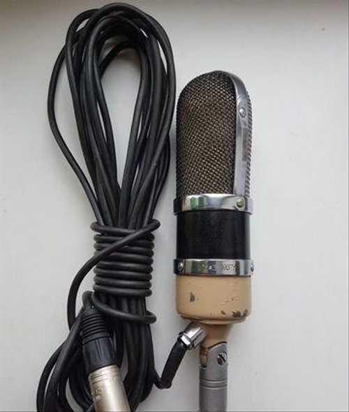 Микрофон Октава мл-17