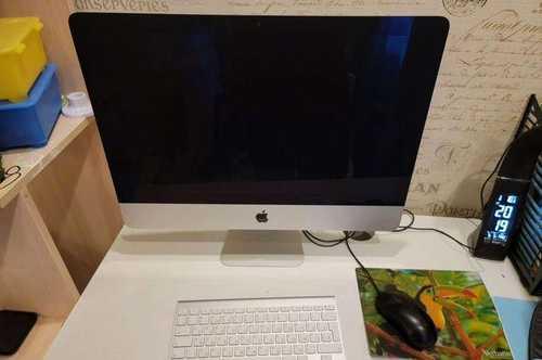 Apple iMac 21.5