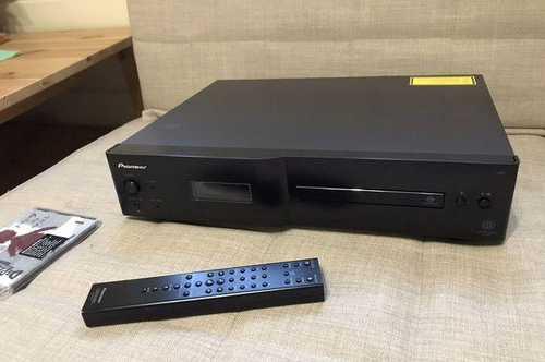 Super audio CD player Pioneer Model PD-D6MK2-K